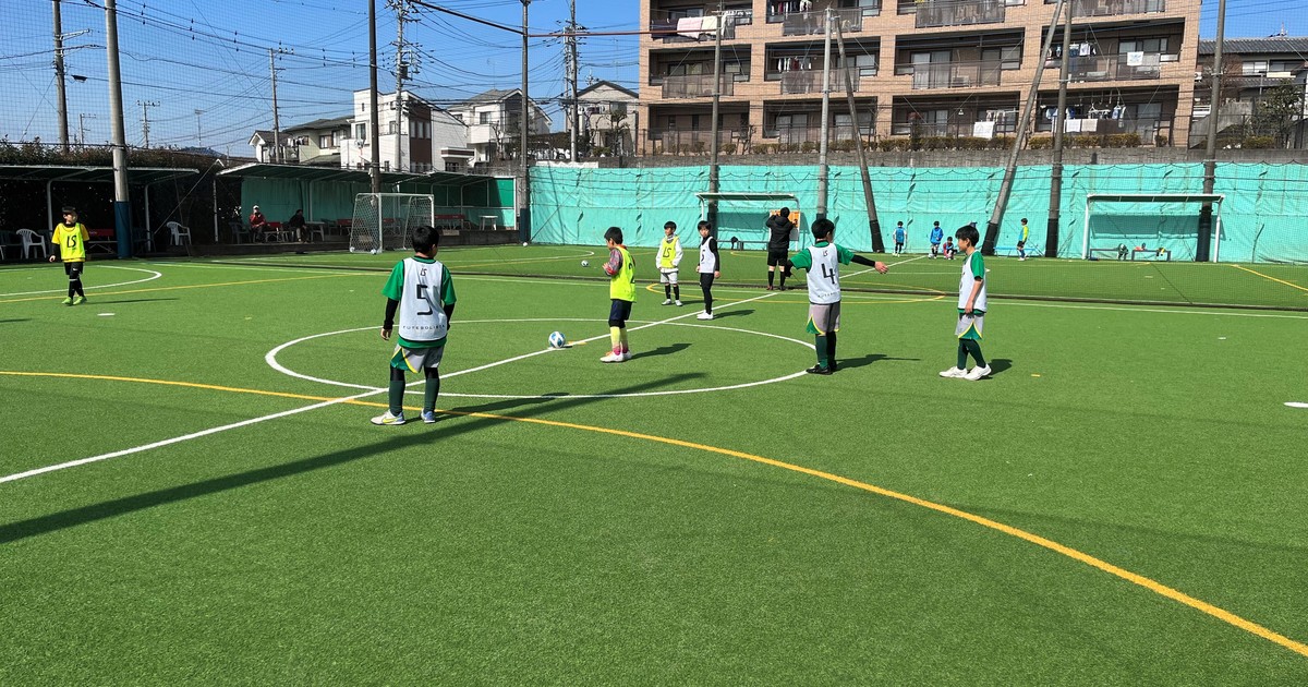 U-9フットサル大会開催！参加チーム募集！ | 横浜でフットサルコートを提供する当スタジオからのお知らせ