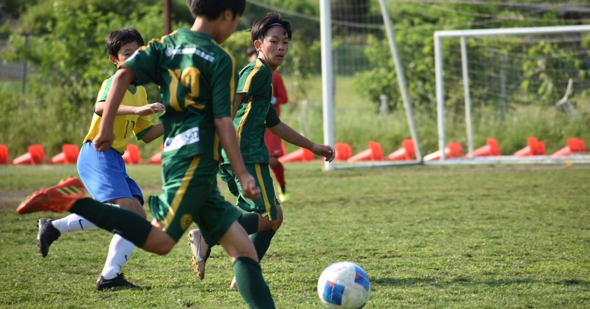 ＊U14 S-tadioRiaz vs FCコラソンインファンチル | お知らせ | 横浜でフットサルの試合をするならエスタジオ横浜のコートへ